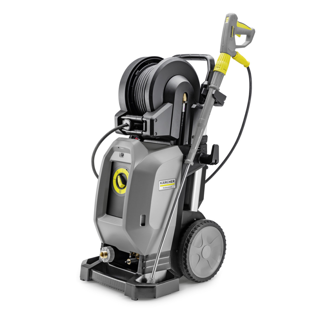 Pressure washer (COLD) – Karcher Sales, Parts & Service Melbourne ...