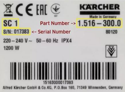Service – Karcher Sales, Parts & Service Melbourne – Aquatech Solutions