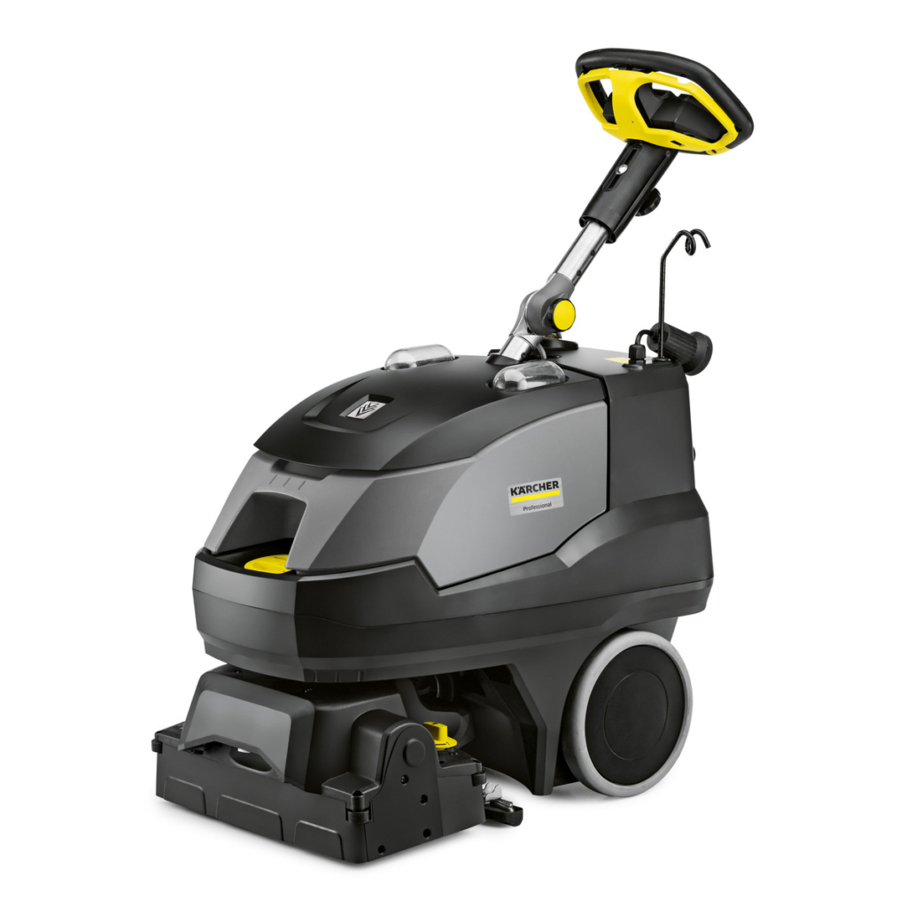 Commercial Carpet Cleaner – Karcher Sales, Parts & Service Melbourne ...