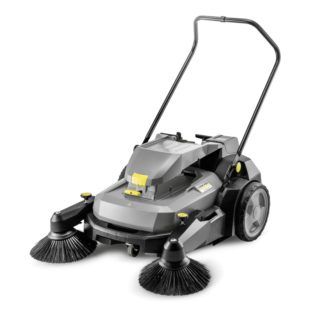 Industrial Sweeper Walk behind – Karcher Sales, Parts & Service ...